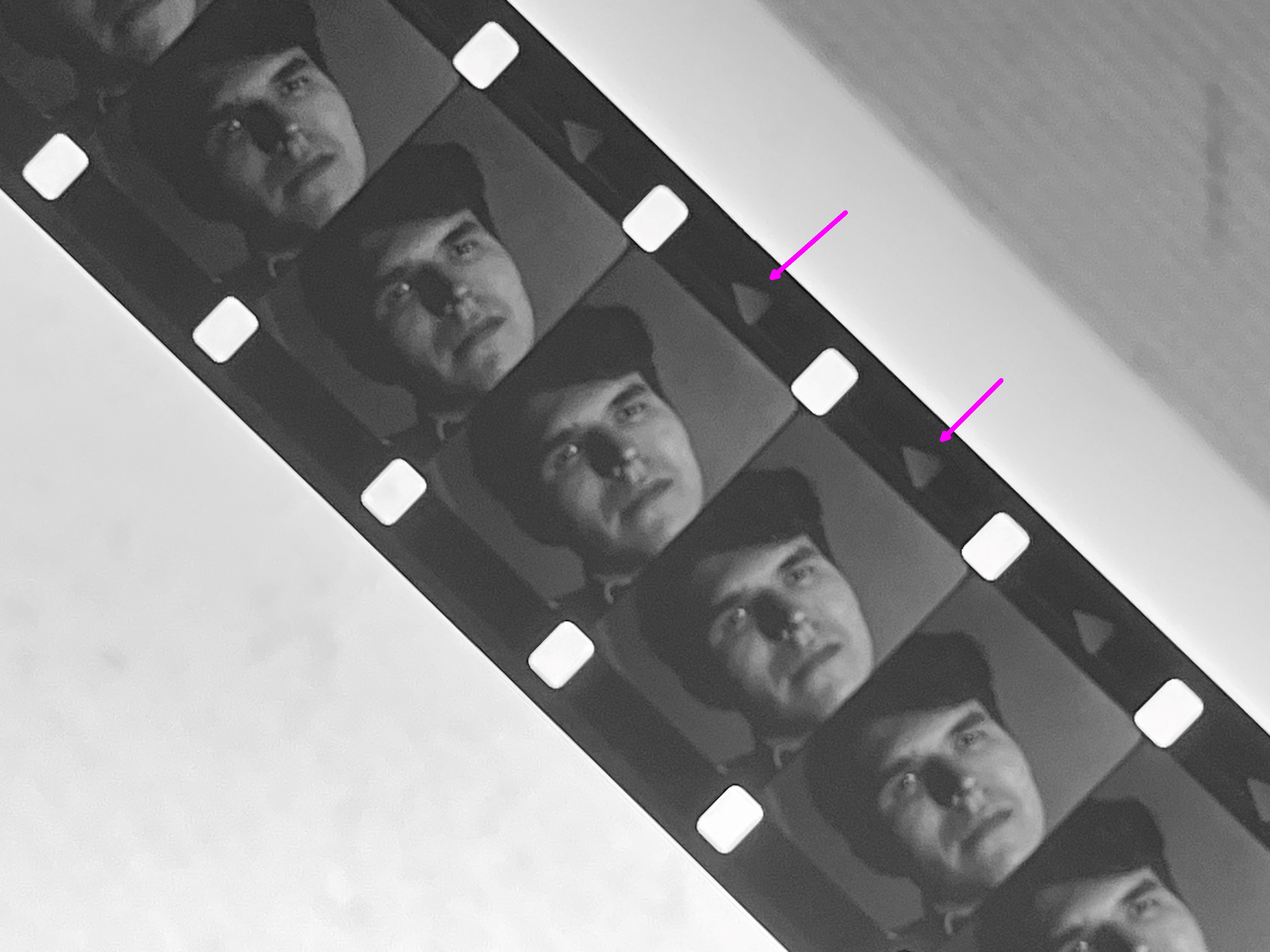 Camera Signatures/Camera Identification Marks – LIGHTSTRUCK